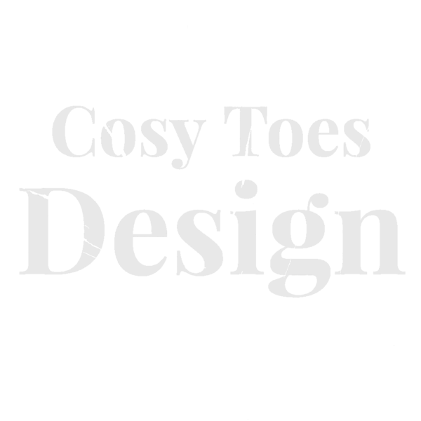 Home - Cosy Toes Design
